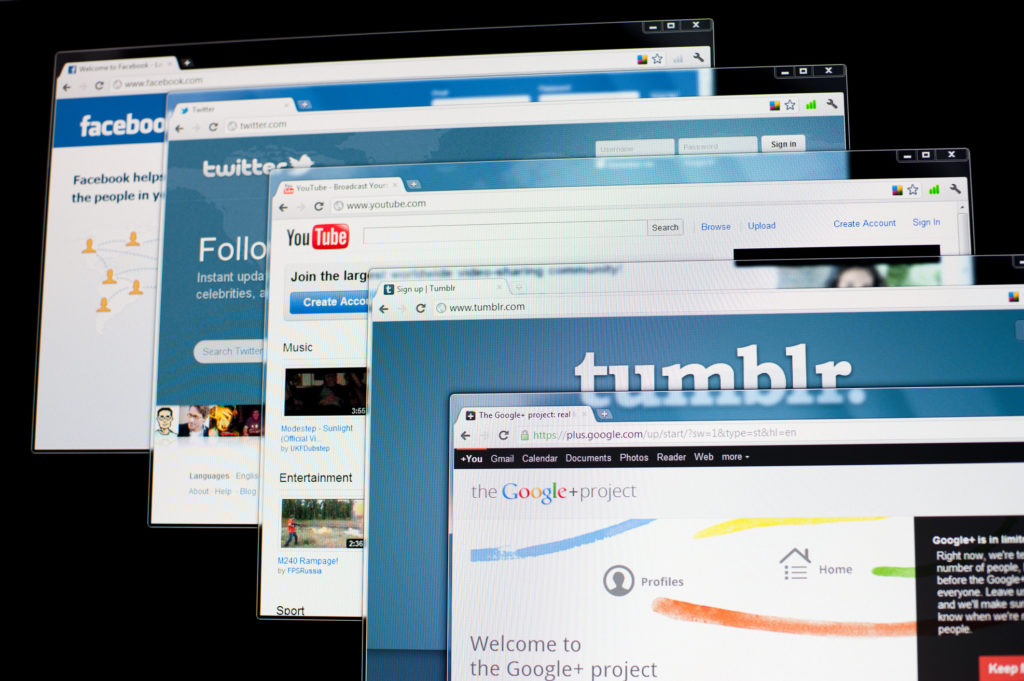 Chrome, Edge, Firefox, Safari: Which is the best web browser? - New ...